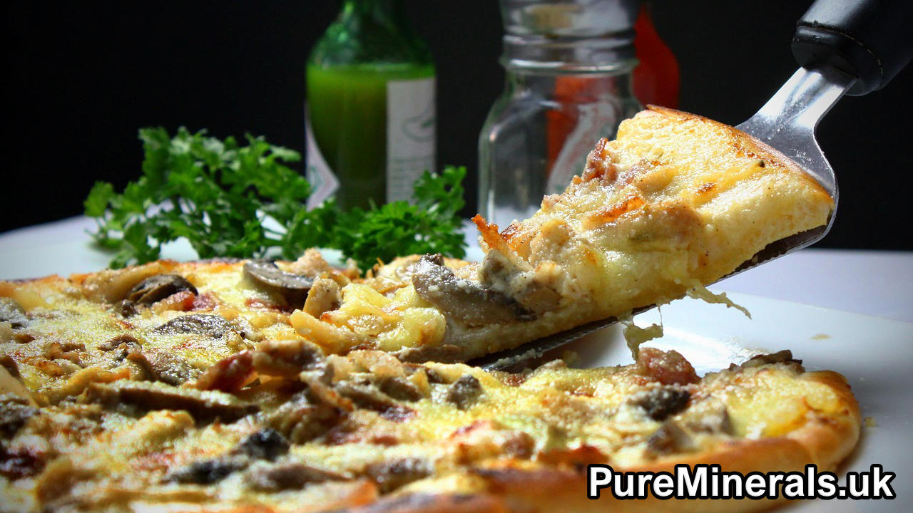Anise: Benefits, Nutrition And Recipes | PureMinerals