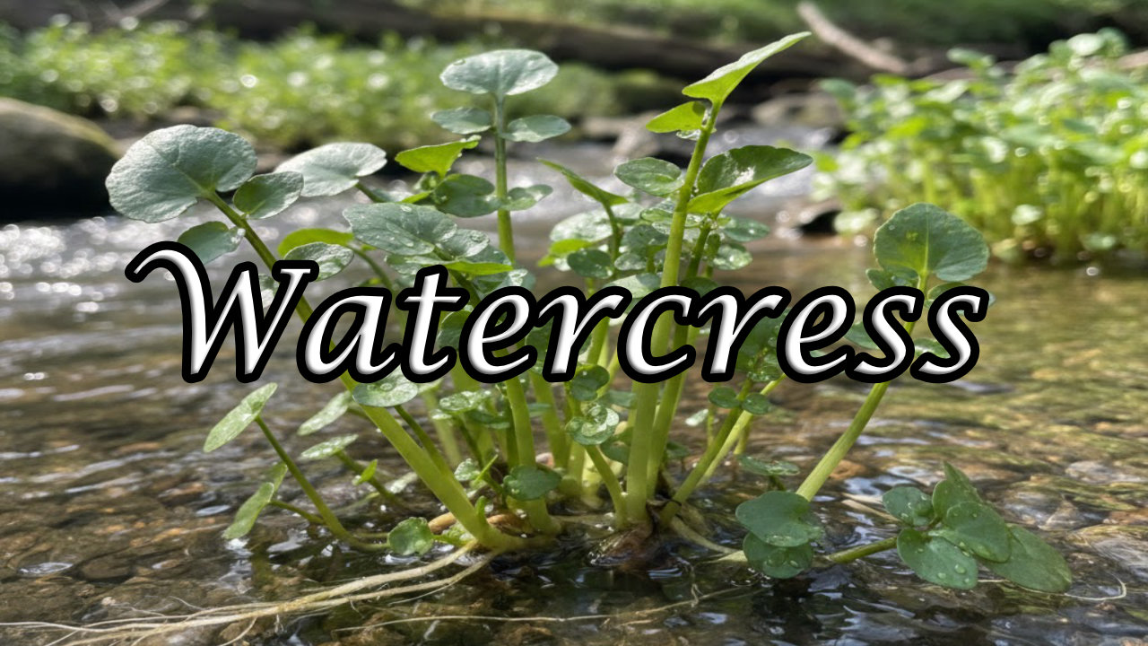 Cress & Watercress: Benefits, Uses & Safety | PureMinerals